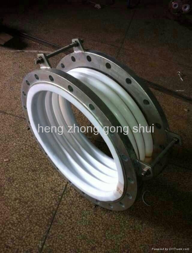 stainless steel circular Expansion Joints - HENGZHONG - HENGZHONG ...