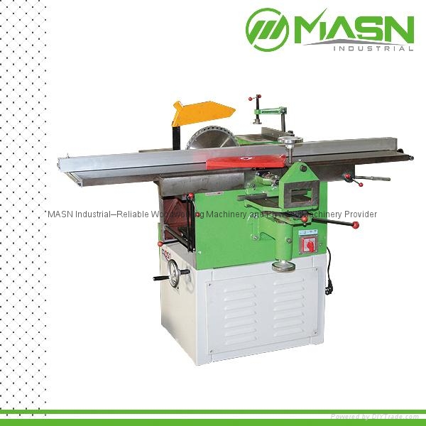 PFA16" Universal Woodworking Machine - MASN (China Manufacturer ...