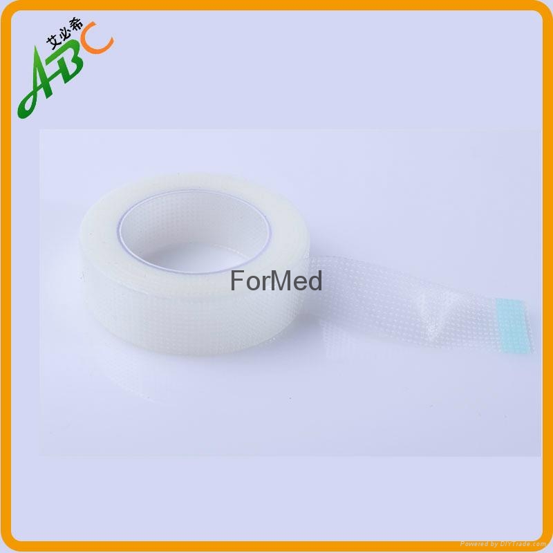 Polyethylene Tape (PE)/clear tape - AS1000 - Zhejiang Adhesive Tape ...