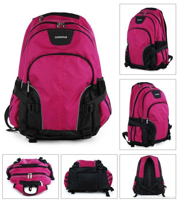 computer backpack middle school students school bag YF-L89112 - YuFeng ...