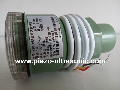 Ultrasonic Position Meter - YTC - Hanzhou (China Manufacturer ...