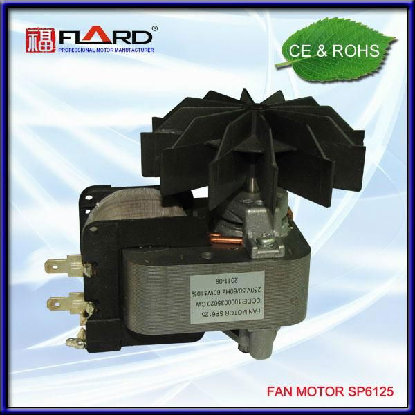 Oxygen Pump motor - SP6325/30 - Flard (China Manufacturer) - Motors ...