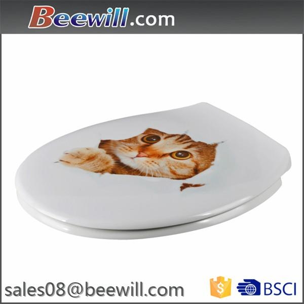 Quick release soft close sanitary OEM/ODM wc toilet seat - Euro ... Quick release soft close sanitary OEM/ODM wc toilet seat - Euro ...