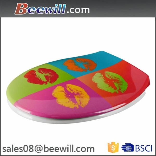 Quick release soft close sanitary OEM/ODM wc toilet seat - Euro ... Quick release soft close sanitary OEM/ODM wc toilet seat - Euro ...