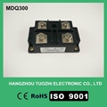 Single phase rectifier bridge module 300a 1600v MDQ300-16 - tuozhi ...