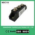 Rectifier Diode Module MDC110-16 - tuozhi (China Manufacturer) - Other ...