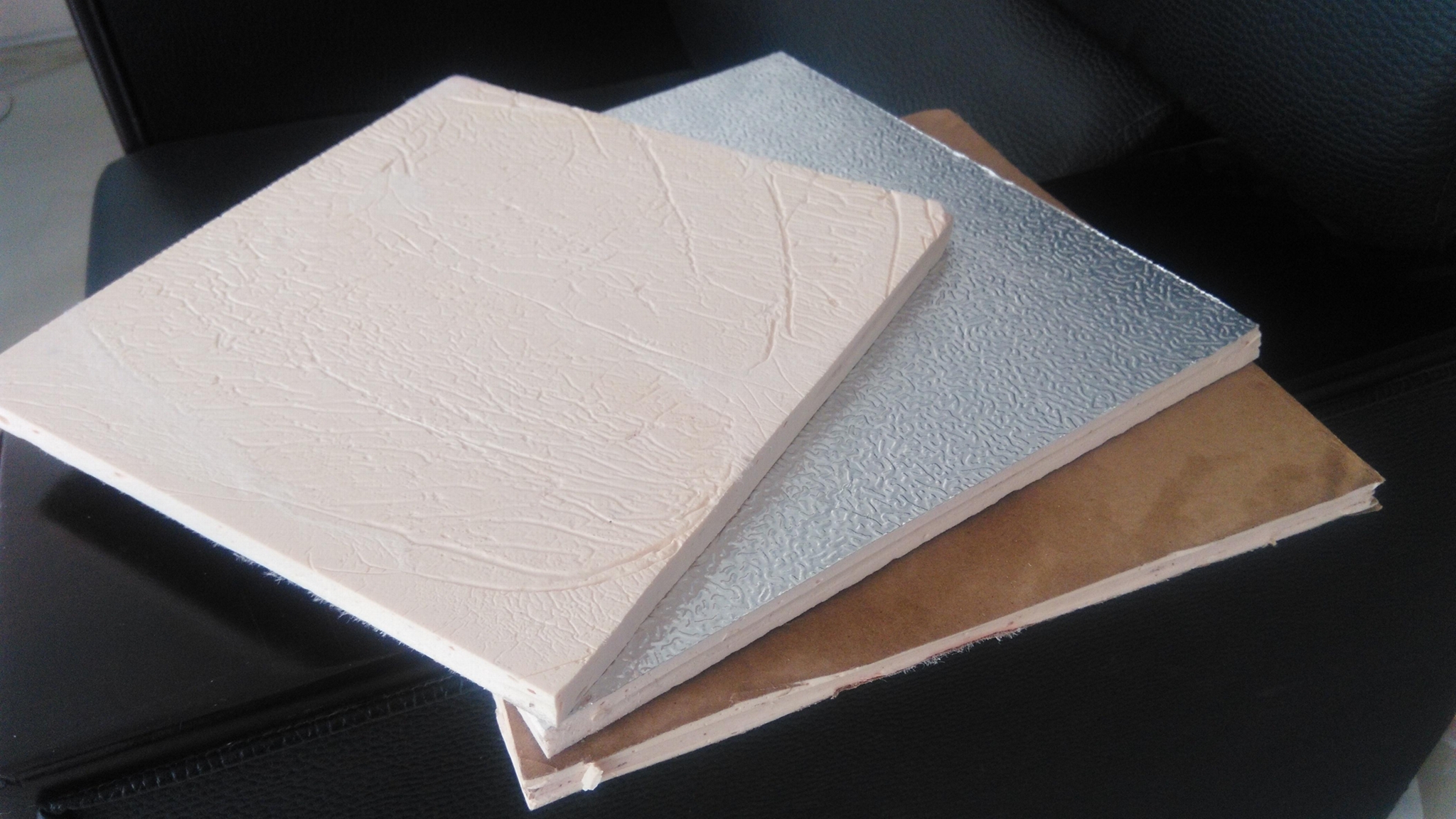 Phase Change Materials PCM Board - TENLEAD (China Manufacturer) - Heat ...