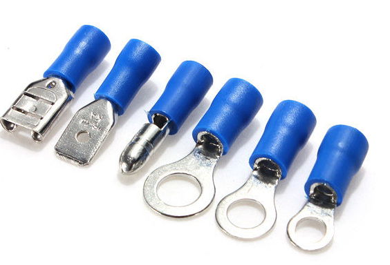 RV Electrical Ring Terminals,Ring Wire Ferrule (China Manufacturer ...