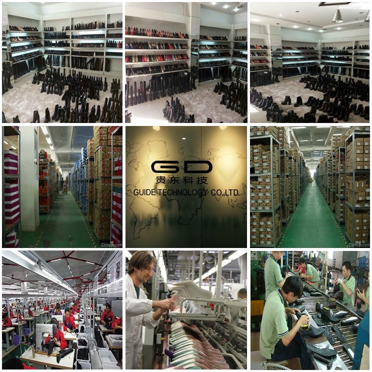 CHENGDU GUIEDE TECH CO.,LTD (China Trading Company) - Company Profile