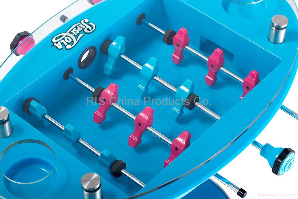 ice bucket and soccer table - R-IT-18001 - RIS (China Manufacturer ...
