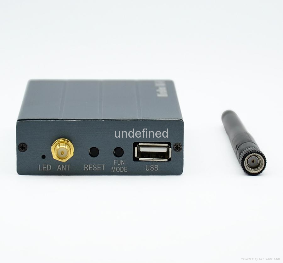 Car WiFi Box Mirror Link Interface Box Miracast Aiplay Allsharecast ...