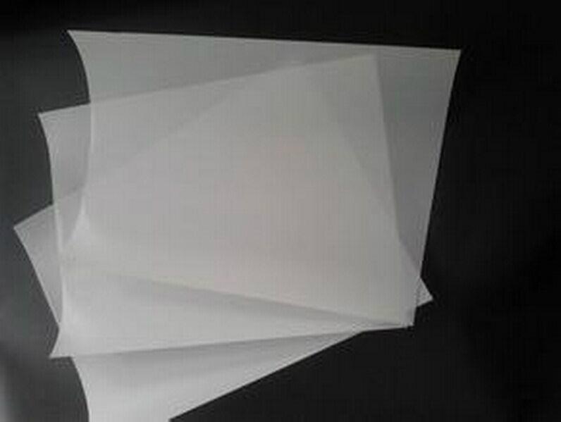 Hight quality white release silicone paper - HS (China Manufacturer ...