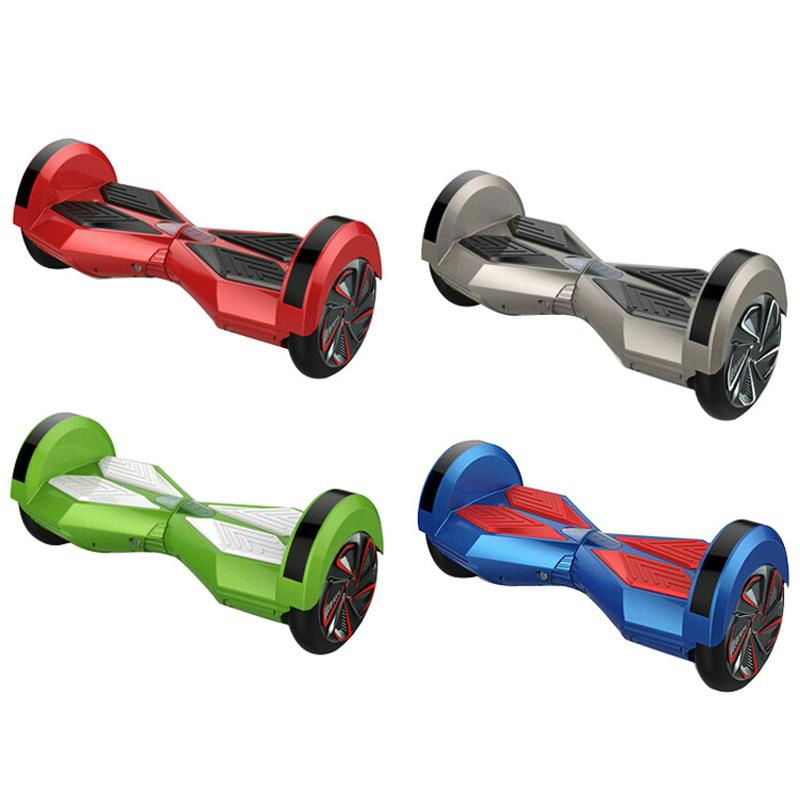 2016 newest 2 wheel stand up electric scooter electric drift board ...