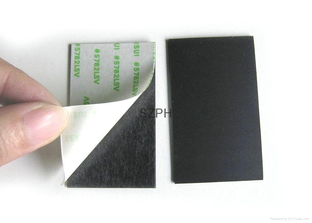 EMC absorbing material Absorbing sheet soft magnetic materials - RMS120 ...