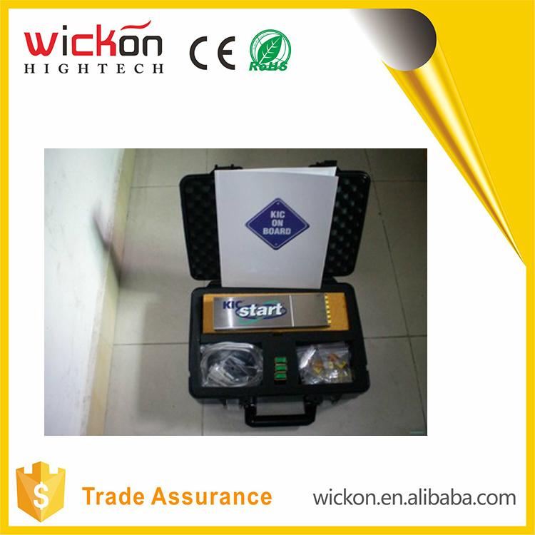 KIC start PCB temperature profiling,SMT KIC thermal profiler - KIC ...