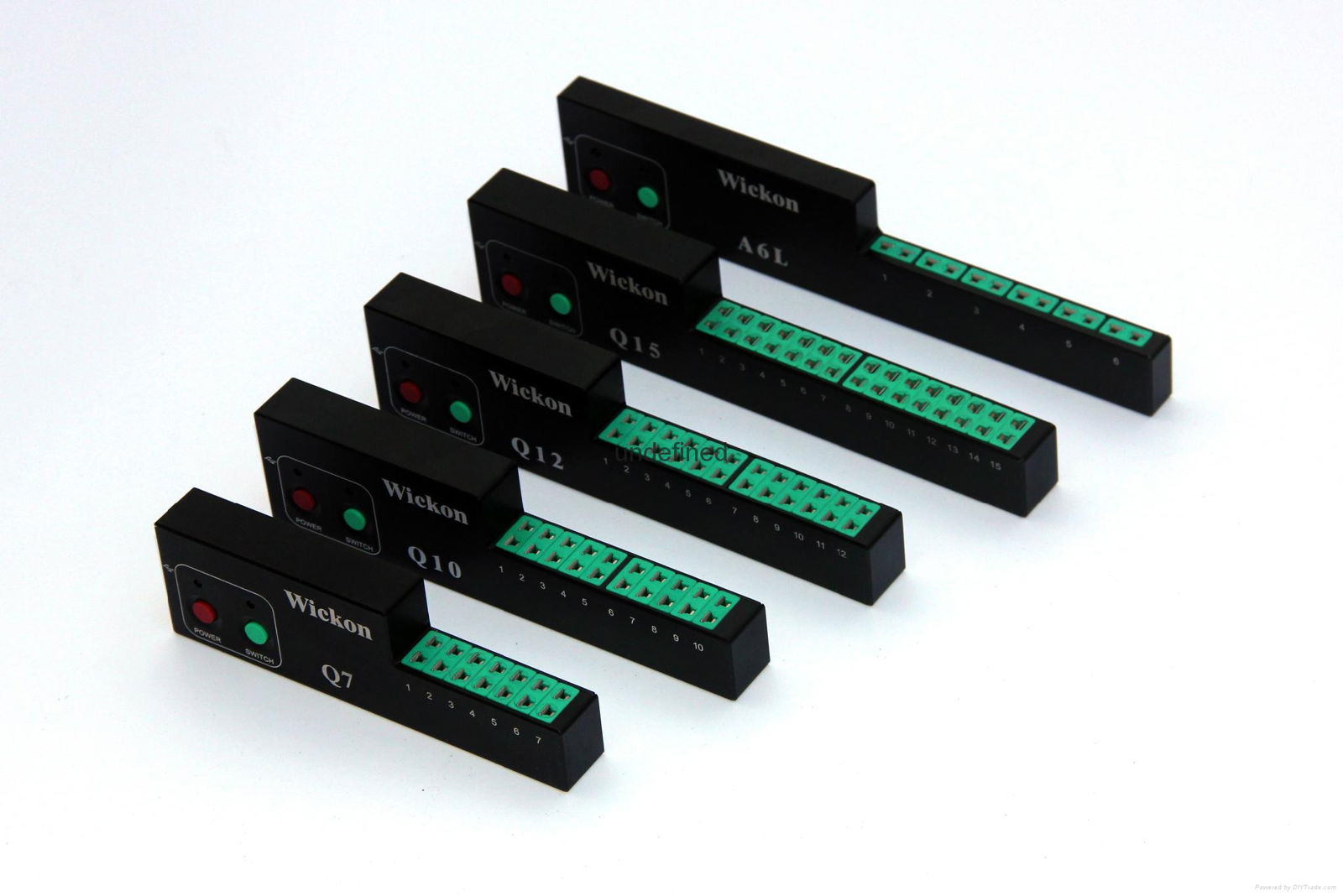 SMT reflow wave oven thermal profiler wickon X6 - wickon x6 - wickon ...