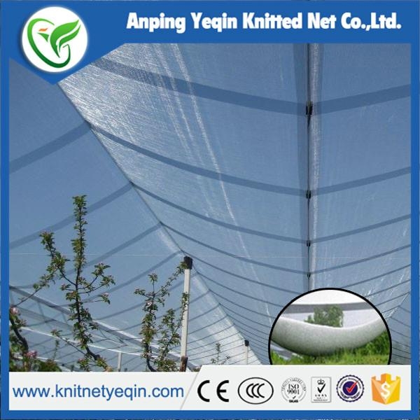 Anti-hail net - ANPING YEQIN (China Manufacturer) - Agriculture Product ...