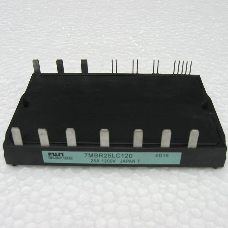 IPM module 100A 600V 7MBR25LC120 igbt module - FUJI (China Trading ...