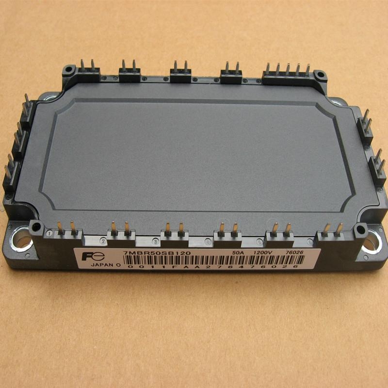 IPM module 100A 600V 7MBR25LC120 igbt module - FUJI (China Trading ...