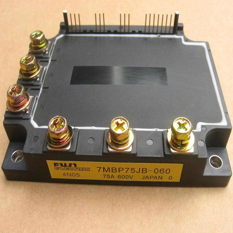 IPM module 100A 600V 7MBR25LC120 igbt module - FUJI (China Trading ...