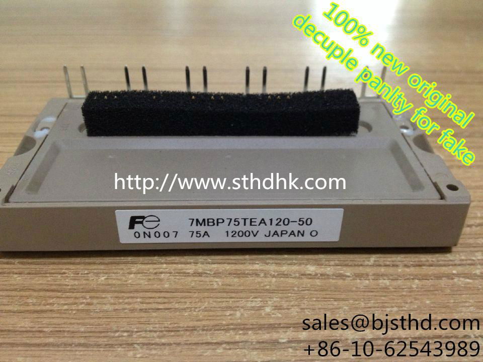 IGBT IPM module ETK81-060 (China Trading Company) - Capacitor ...