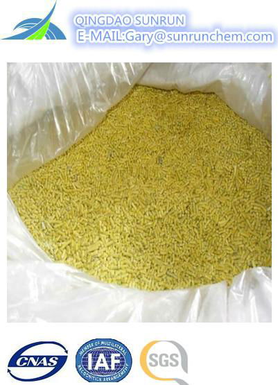 Sodium Isobutyl Xanthate (SIBX) CAS:25306-75-6 - QINGDAO SUNRUN ...