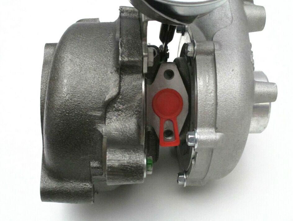 GT1749V Turbocharger 701855-5006S for VW (China Manufacturer) - Car ...