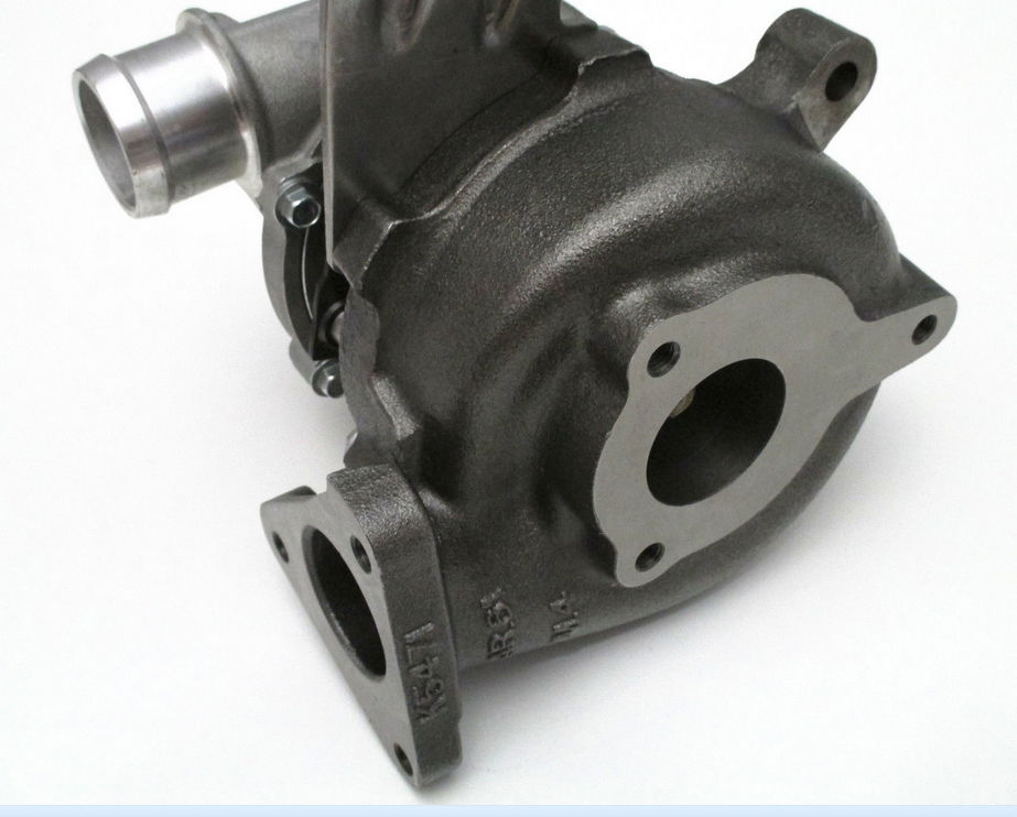 GT1749V Turbocharger 701855-5006S for VW (China Manufacturer) - Car ...