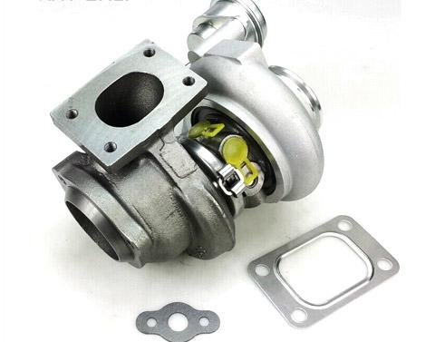 TD04HL-19T Turbocharger 49189-01800 for Saab (China Manufacturer) - Car ...