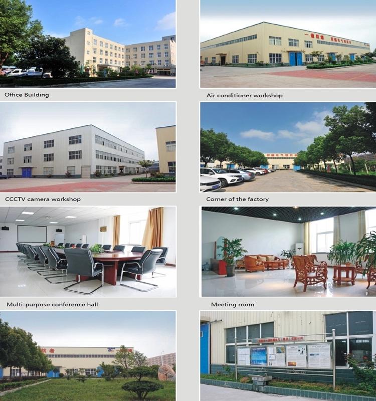 Explosion Proof Fan Coil Unit Ex Proof FCU - BFP-238 - YITONG (China ...