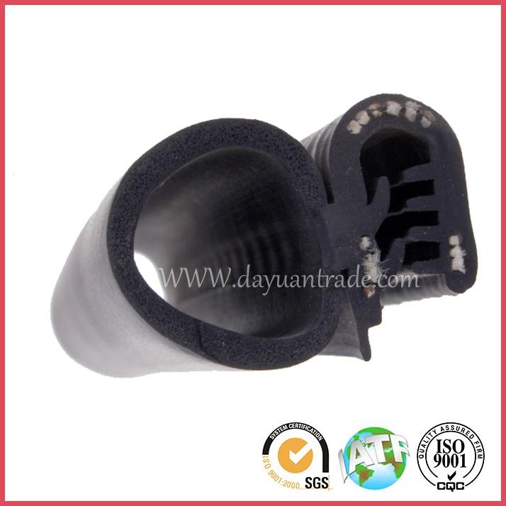 Automotive Body Rubber Seal (China Manufacturer) - Other Chemicals ...
