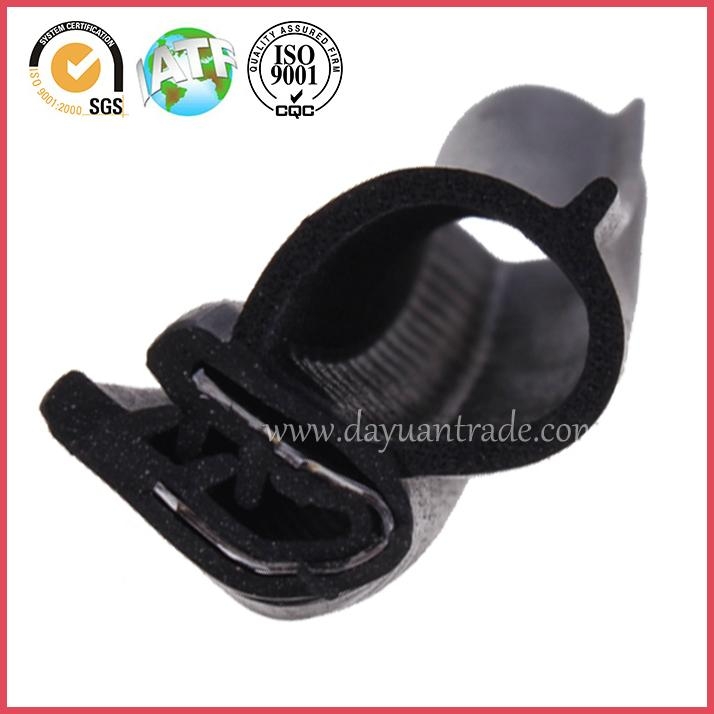 Automotive Body Rubber Seal (China Manufacturer) - Other Chemicals ...