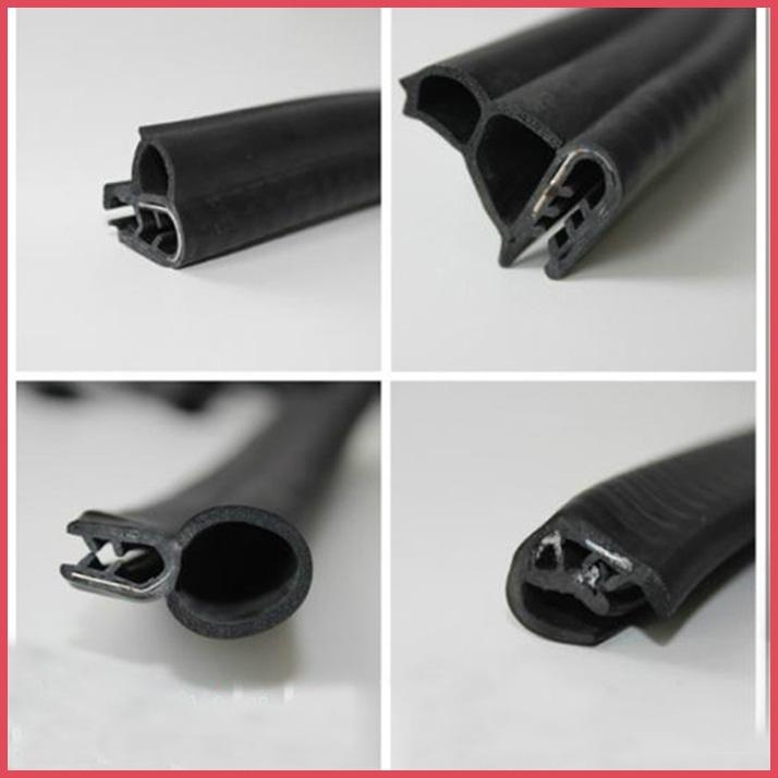 Automotive Body Rubber Seal (China Manufacturer) - Other Chemicals ...