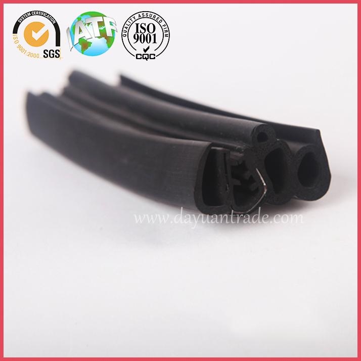 Automotive Body Rubber Seal (China Manufacturer) - Other Chemicals ...