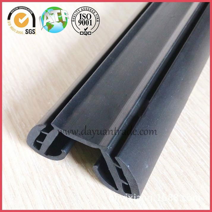 Car Glass Guide Rubber Seals Strip (China Manufacturer) - Other ...