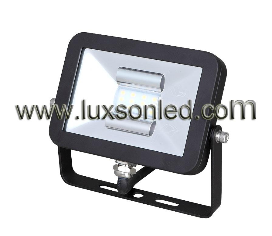 LED Floodlight Slim Lamp 10W - LS-TGD-10W-EA - LUXSON (China ... LED Floodlight Slim Lamp 10W - LS-TGD-10W-EA - LUXSON (China ...
