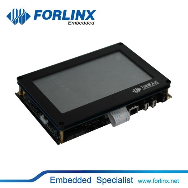 Freescale iMX6 quad-core development kit - OKMX6Q - Forlinx (China ...