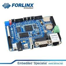 Sitara AM335x single board computer OK335xS-II - Forlinx (China ...