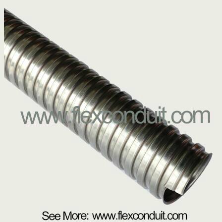 Flex Conduit - FlexGlory-Size - FlexGlory (China Manufacturer) - Cable ...
