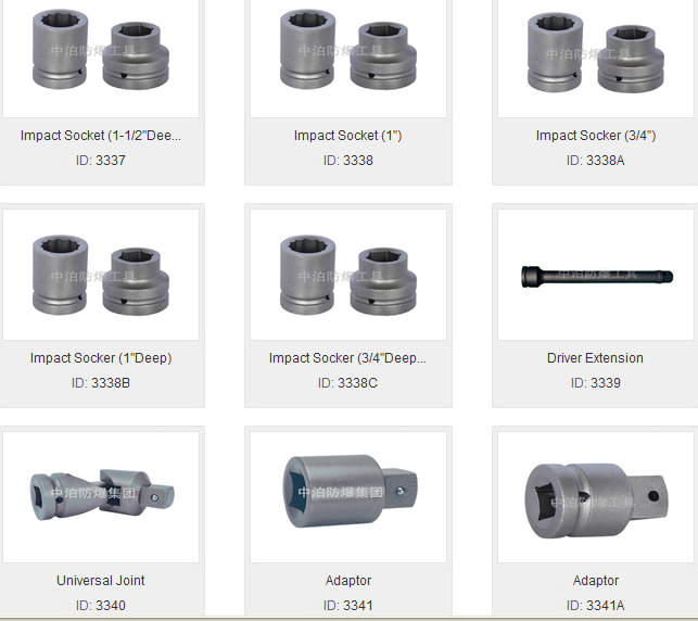 safety socket sets tools - X-spark (China Manufacturer) - Safety ...