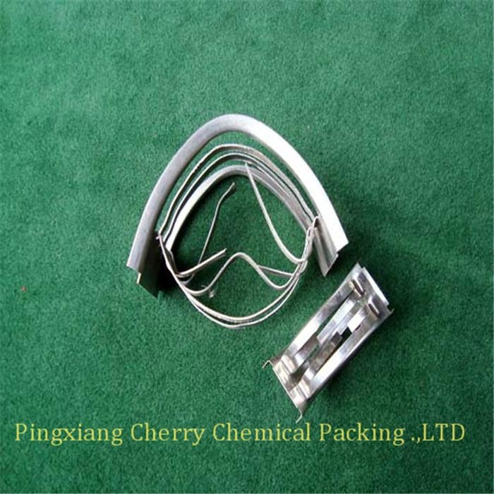 Metal Intalox Saddle - CY12106 - Cherry (China Manufacturer) - Catalyst ...