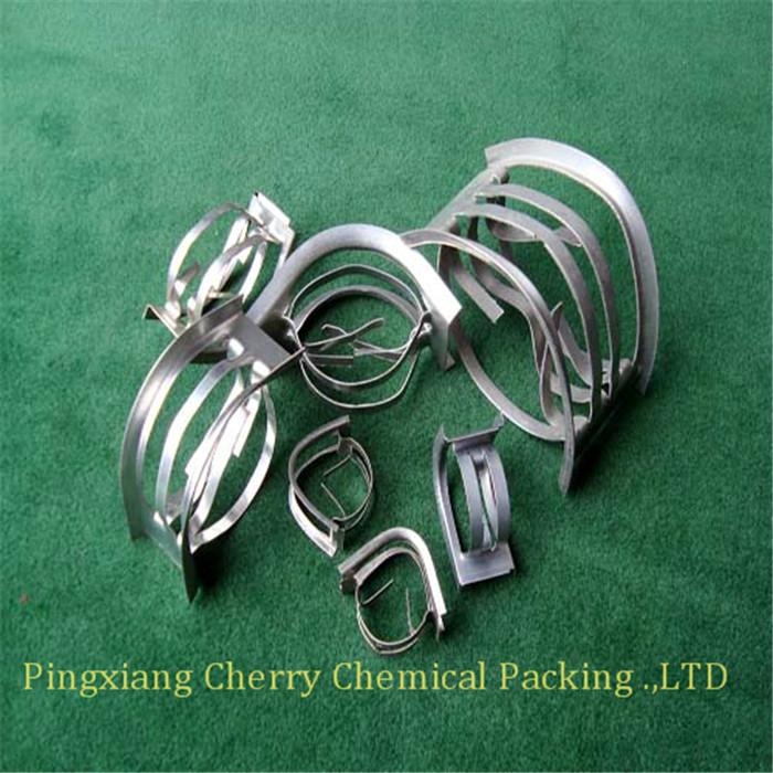 Metal Intalox Saddle - CY12106 - Cherry (China Manufacturer) - Catalyst ...