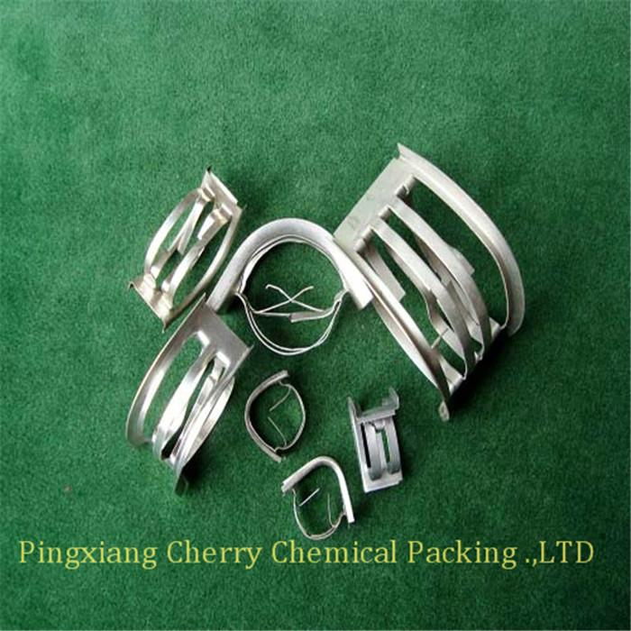 Metal Intalox Saddle - CY12106 - Cherry (China Manufacturer) - Catalyst ...