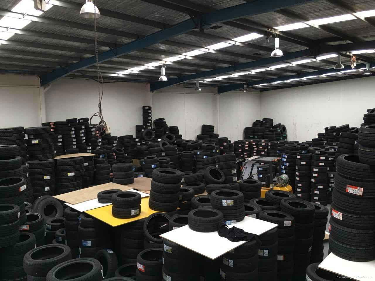 Long March Roadlux 315/80r22.5 Drive Position TBR Radial Truck Tire (LM302) (China Trading ...