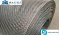 325 mesh high quality stainless steel wire mesh for airspace - SS 316 ...