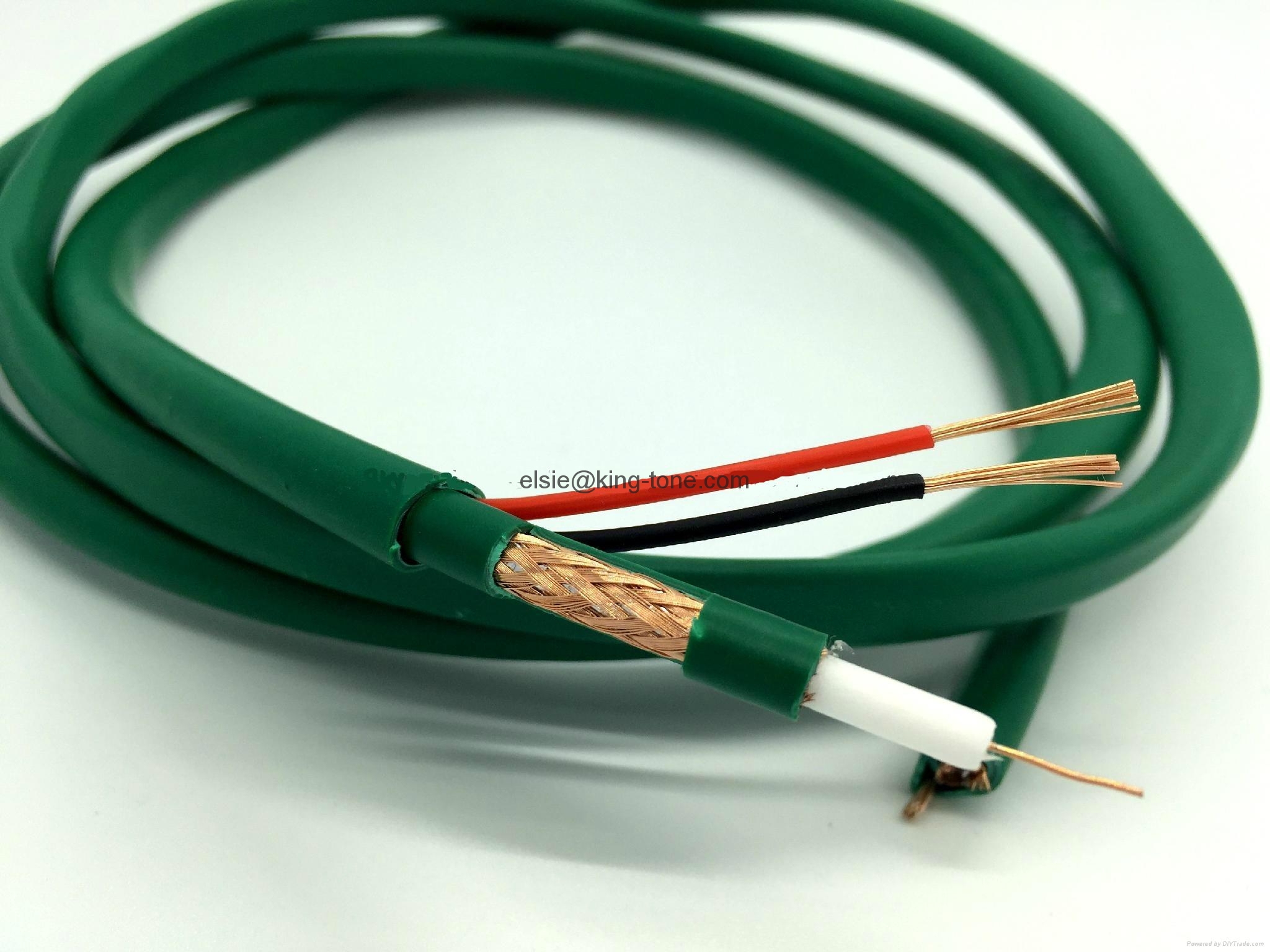 KX6 with power cable - KX6,KX8,KX7 - hellosignal (China Manufacturer ...