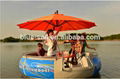 small plastic rowing boat for sale (China Manufacturer) - Travel ...