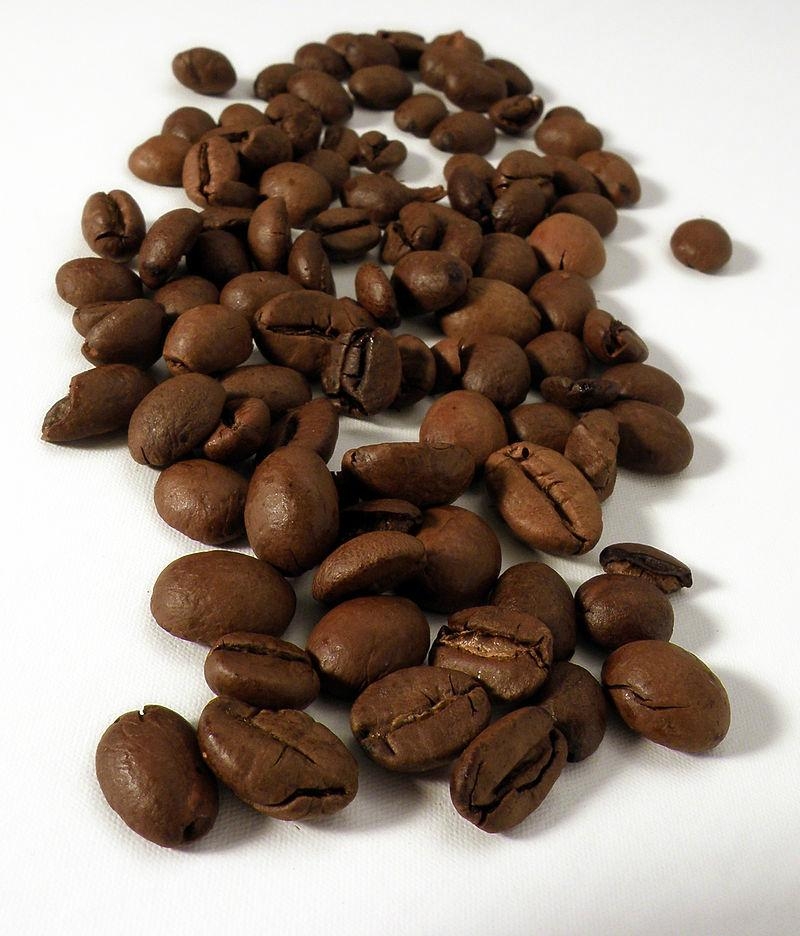ROBUSTA COFFEE - 283363636 - ROBUS2015 (Thailand Manufacturer ...