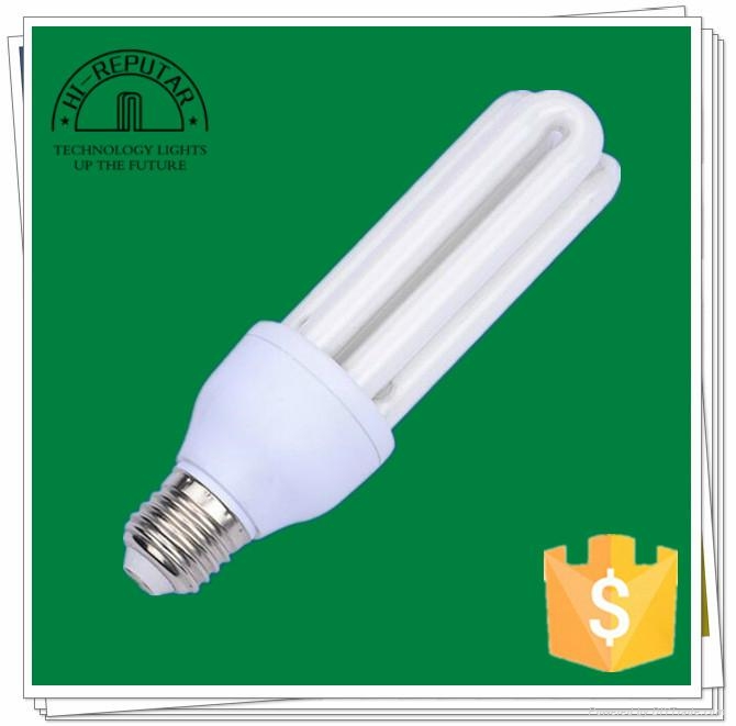 3U 18W AC220-230V Energy Saving Lamp - HDL3U-18 - Hengdeli (China ...