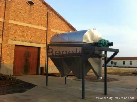 salt screen salt sieve salt machinery salt plant - ss-1 - Benetec ...